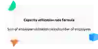 Utilization Rate: What Is It and How To Calculate It