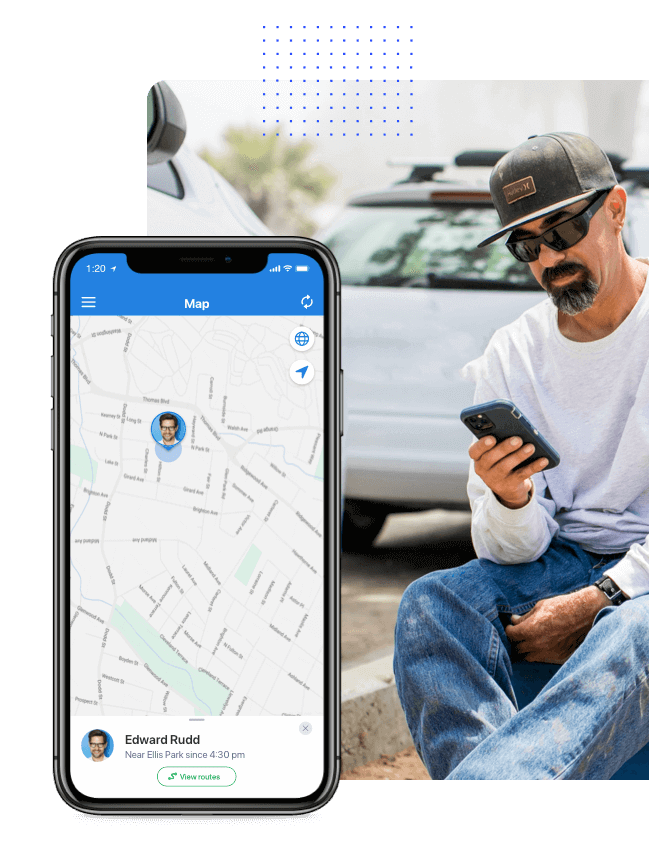Android Time Tracking App Android Time Tracking App