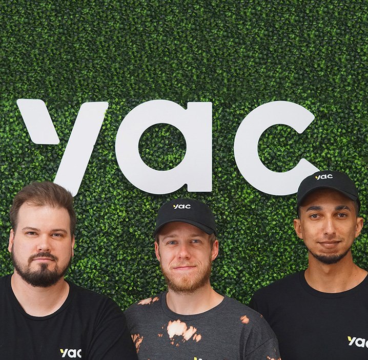 Case Study: How Yac Chat Achieves Sustainable Growth