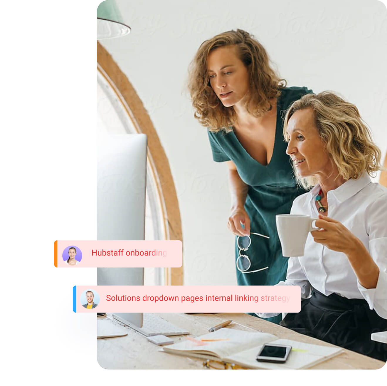 Project Timeline Tool Online | Hubstaff Tasks
