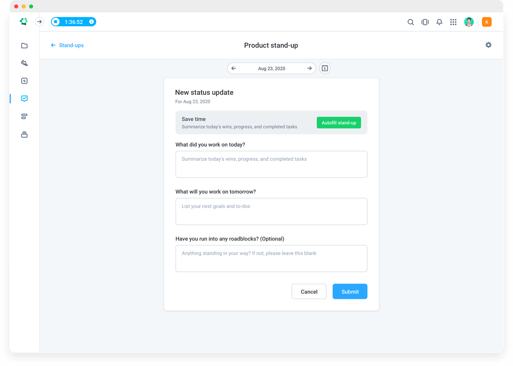 The Definitive Guide to Agile Project Management Methodology