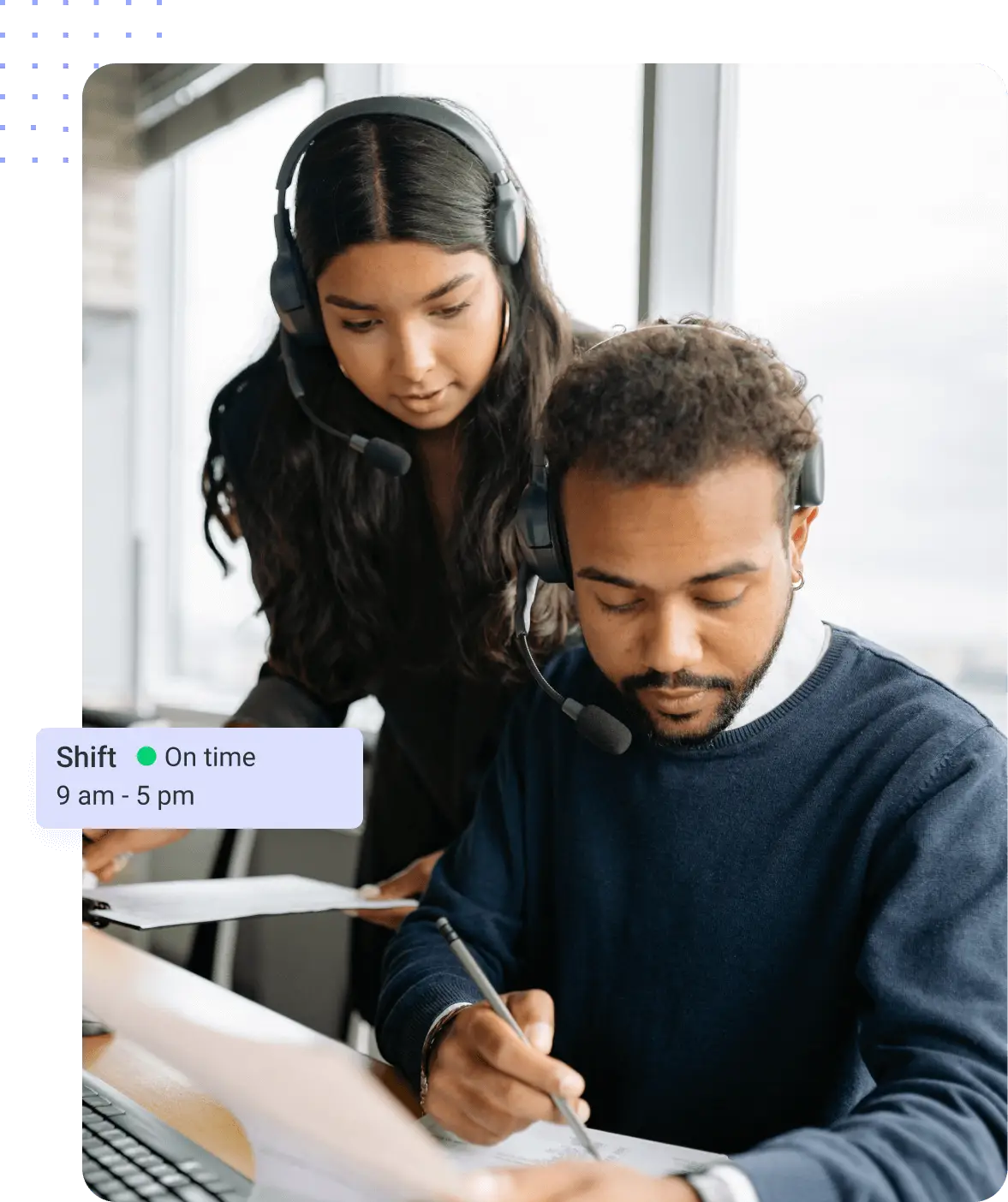 A Guide to Rotating Shift Schedule | Hubstaff