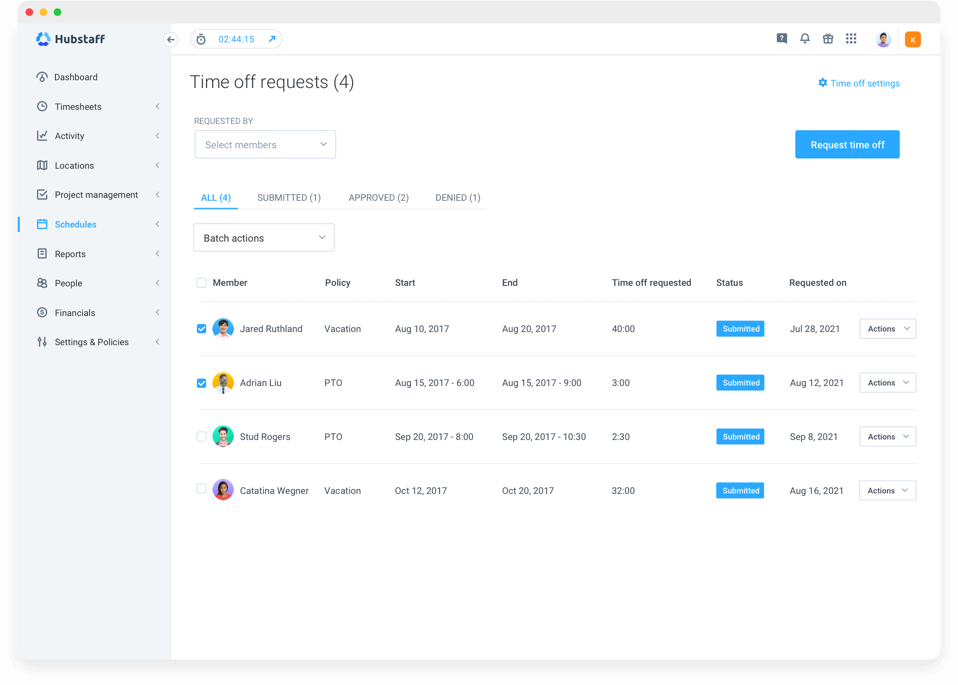 Best Employee Time Tracking Apps In 2023 Top 20 Tools Tunersread