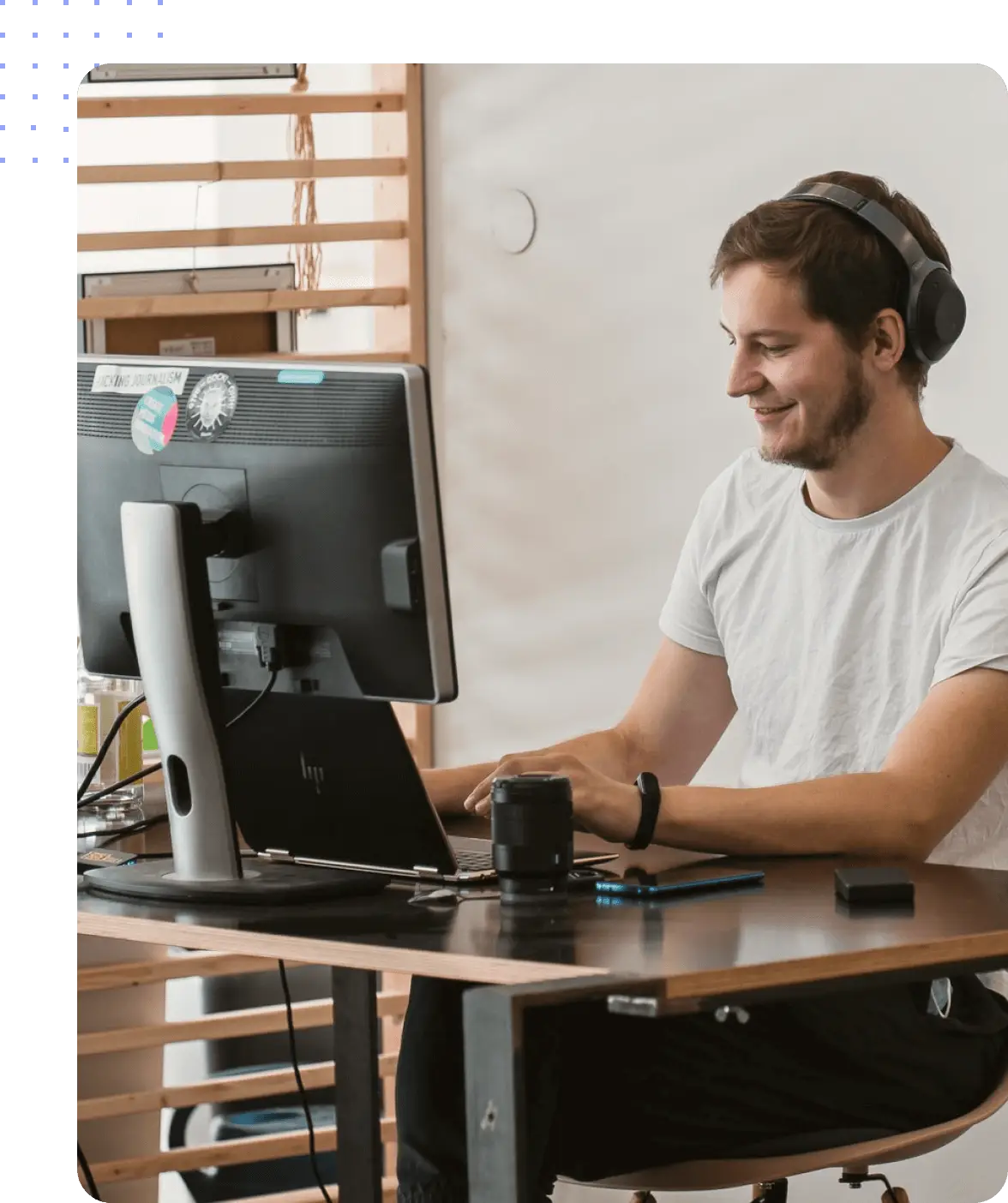 Free Employee Productivity Report Template | Hubstaff