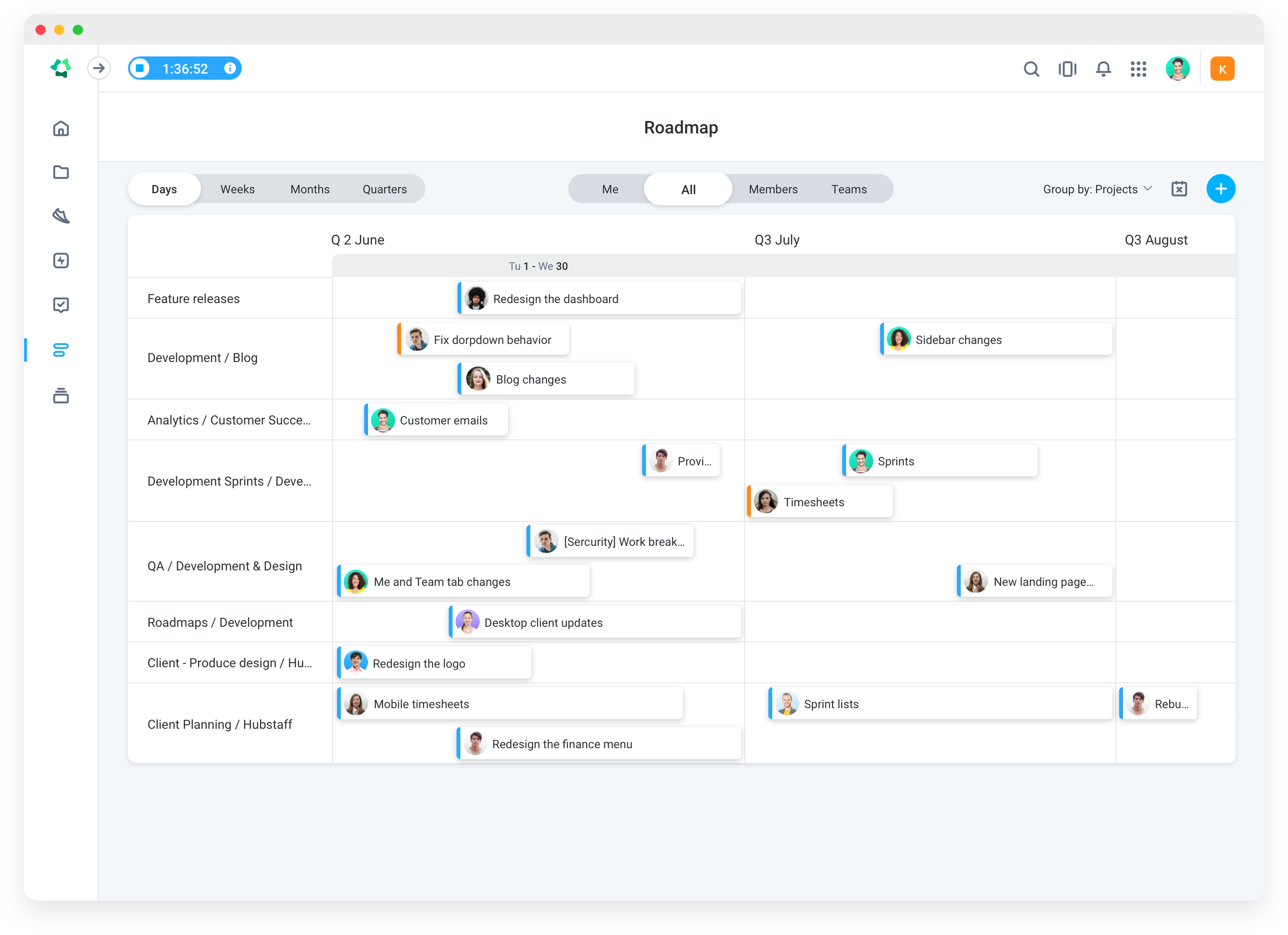 A Guide to Agile Scrum Project Management | Hubstaff