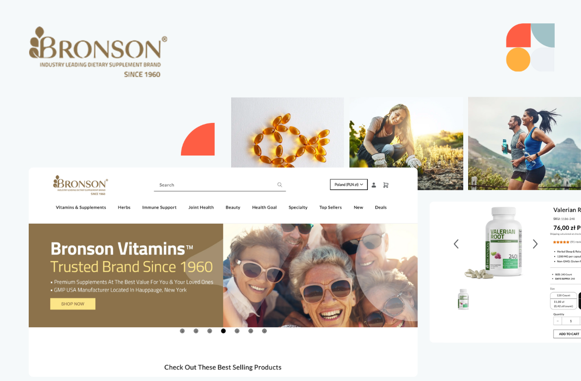 Magento to Shopify Success: 90% Efficiency Boost | Naturaily