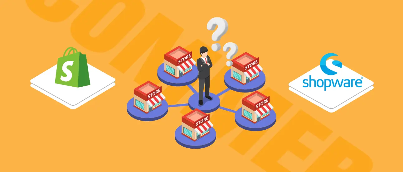 Shopware vs Shopify - Which One Is Better For E-commerce? | Naturaily