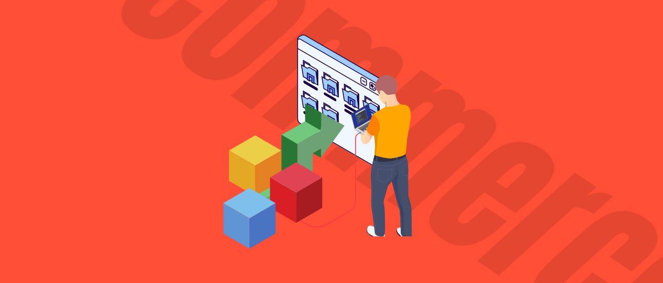 Why You Should Use Composable Commerce for B2C