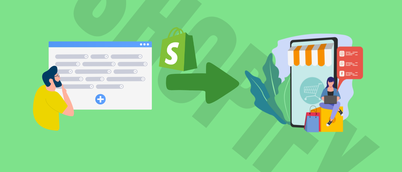 Custom Shopify Storefronts - Best Industry Examples | Naturaily