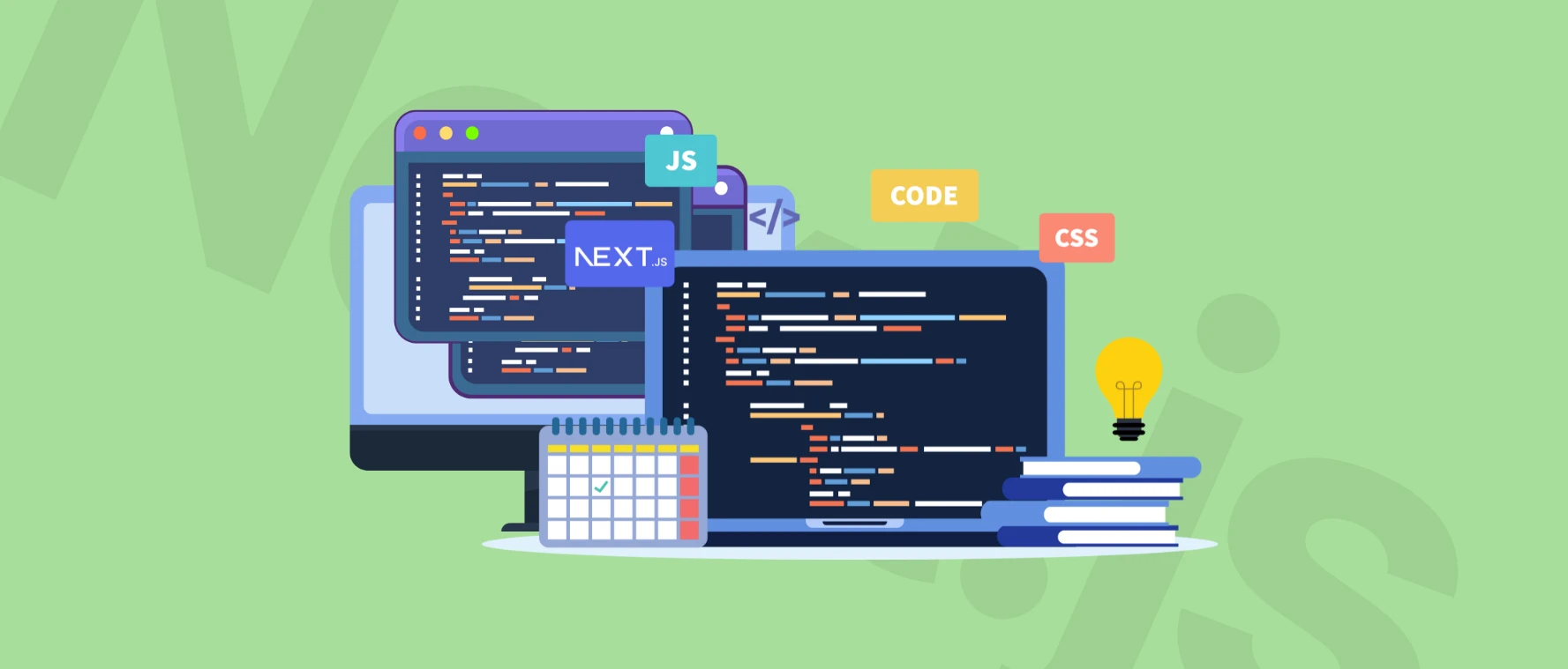 The Next.js Case Studies, Features and Benefits