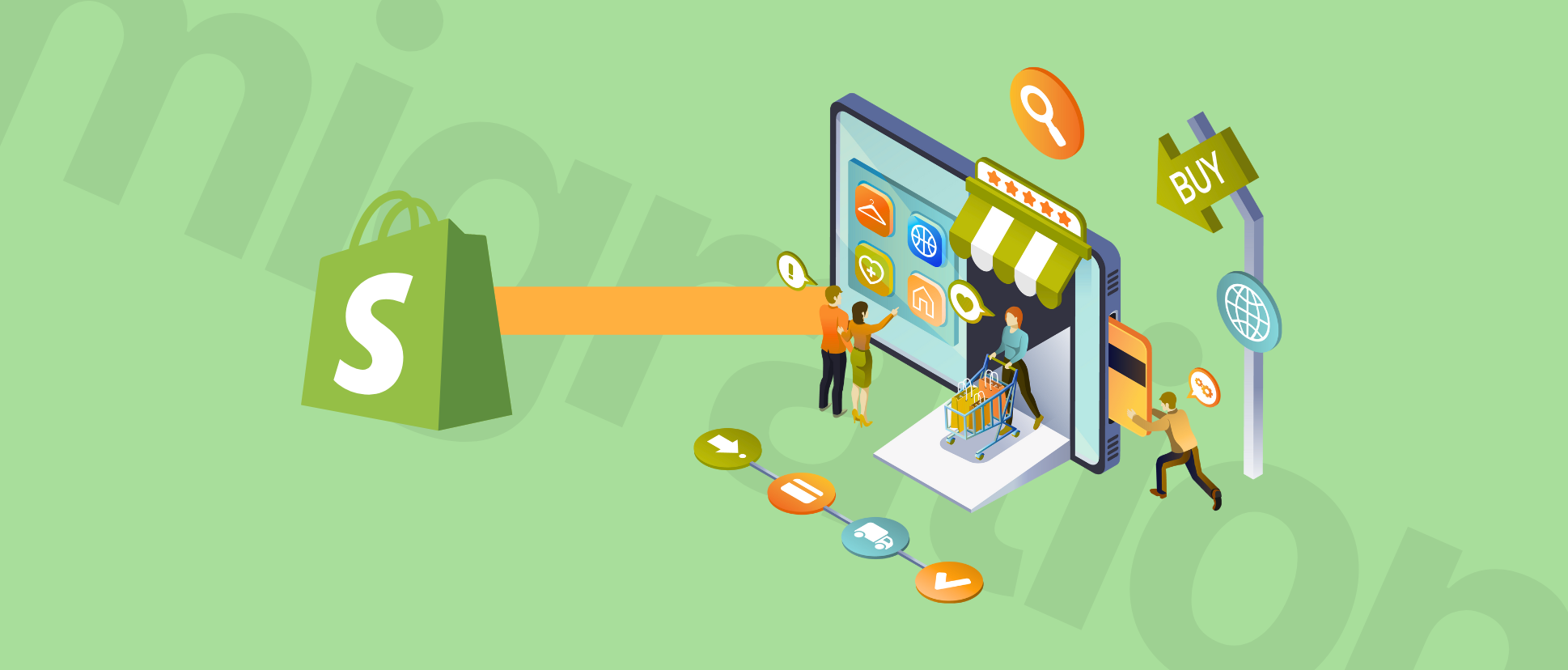 Shopify Migration Guide: Move Your Store Successfully