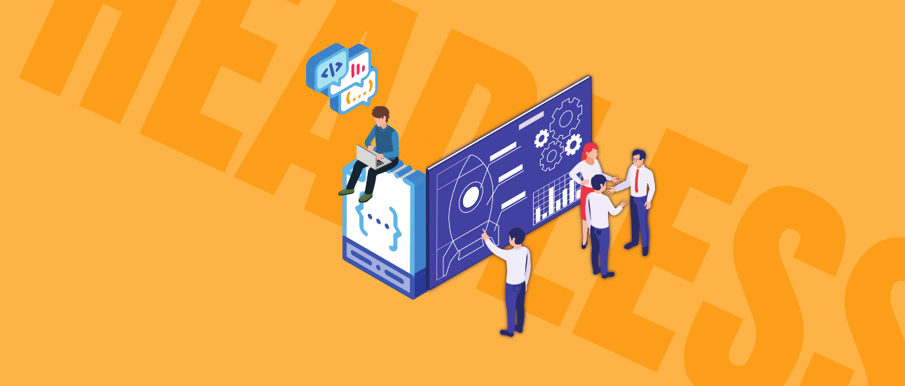 Best Frontend for Headless CMS - Check Your Options | Naturaily