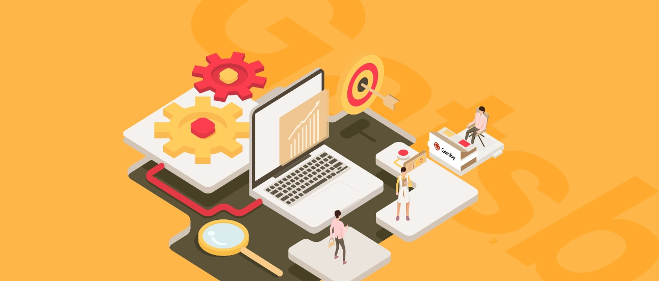 What Is GatsbyJS & Does It Help In Web Development? | Naturaily