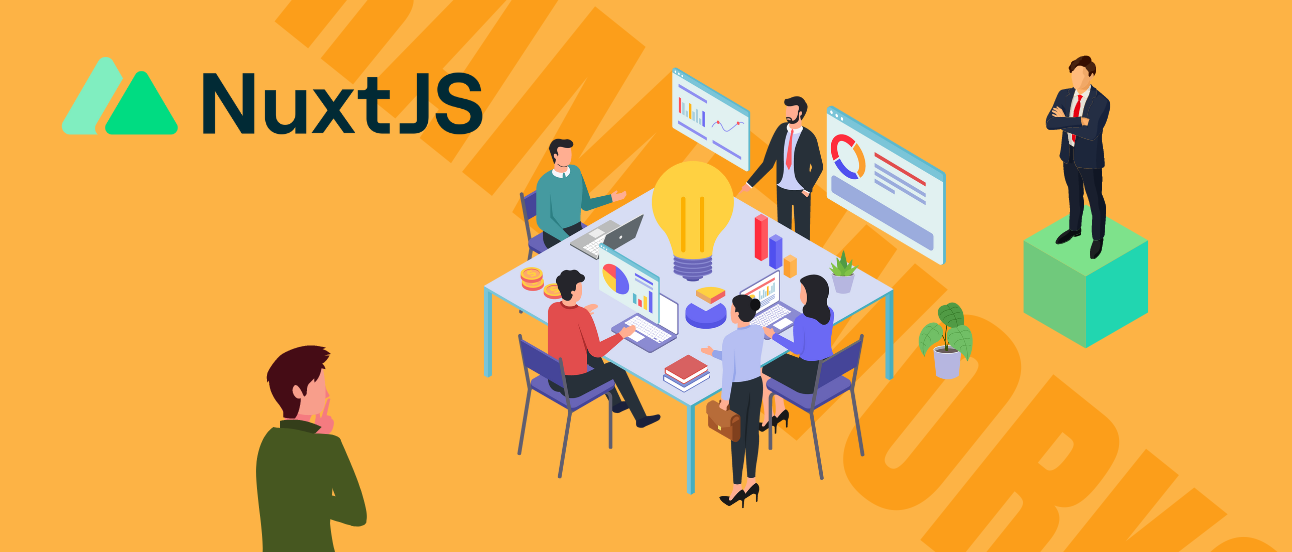 What Is Nuxt? Discover The SSR Framework | Naturaily