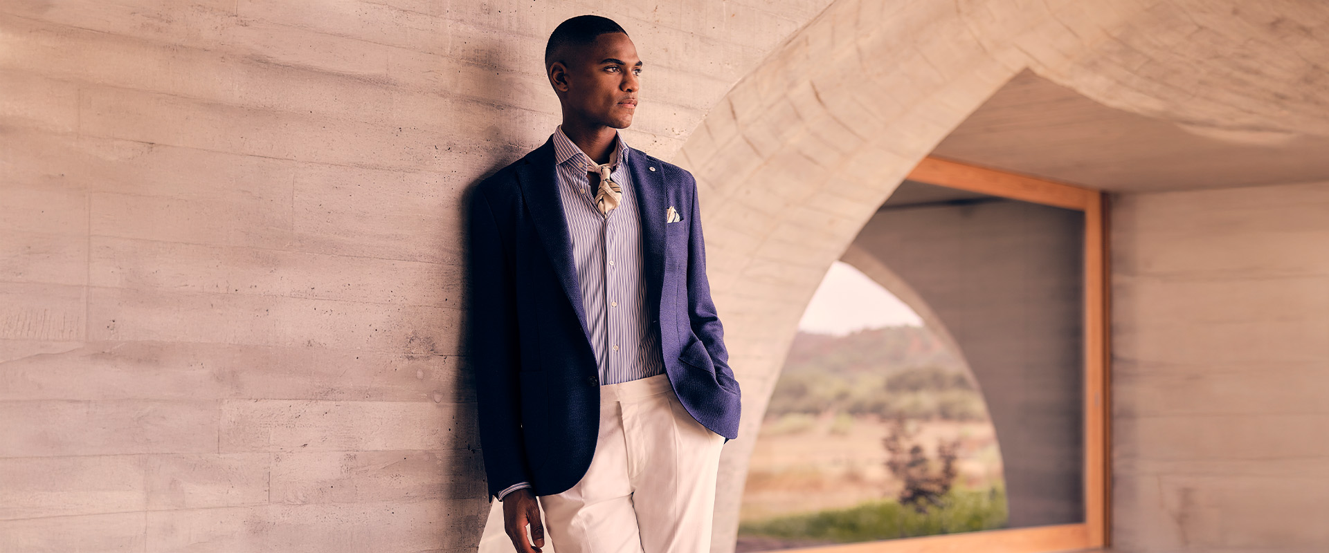 Zakelijke look heren | Business formal - OFM.