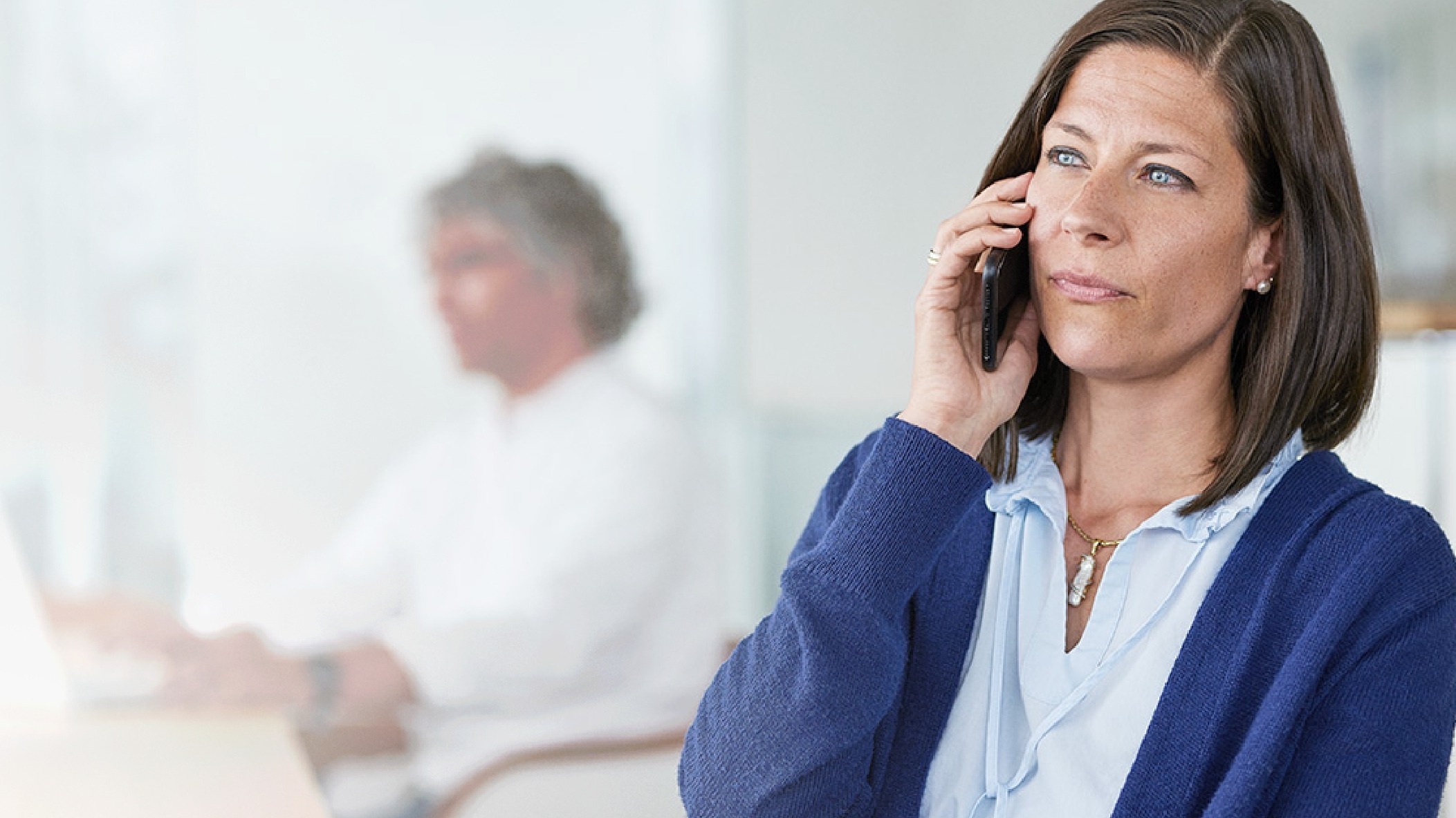 Roche | Working with patient organisations