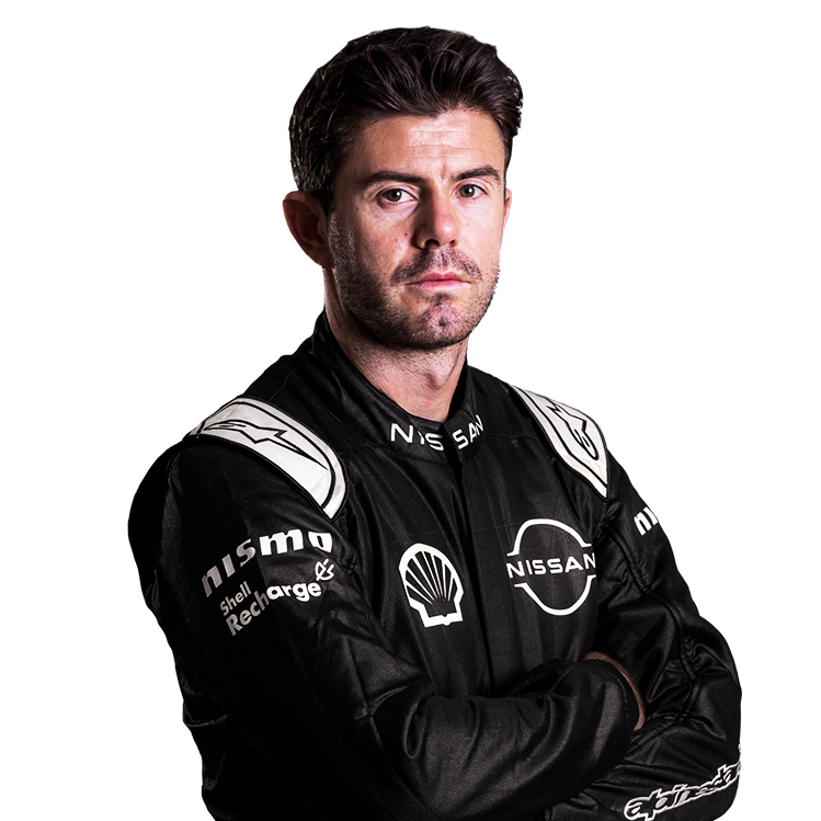 Nismo | Formula E team