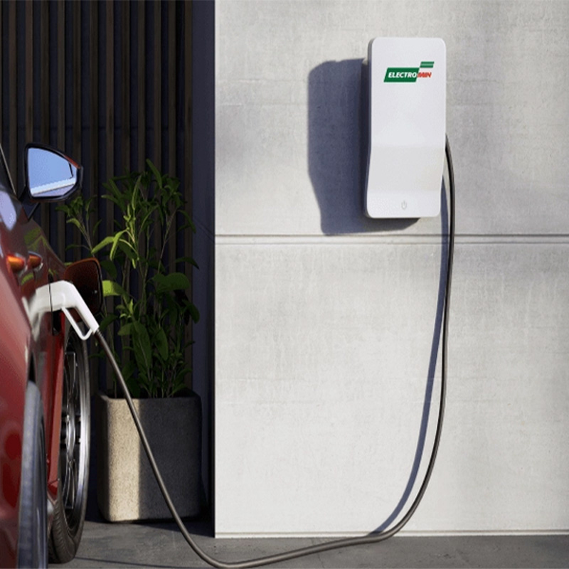 Nissan Formula E Team and Electromin