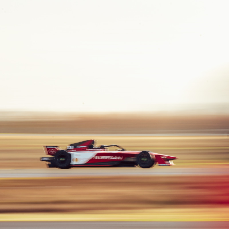 Formula E, Super GT - All the news about the World of Nismo