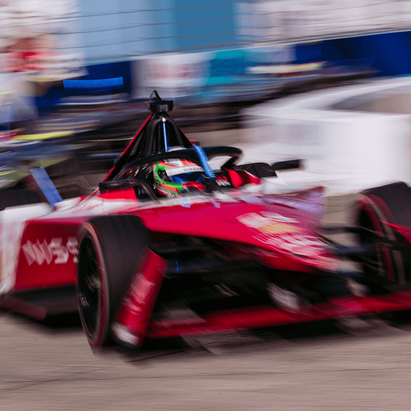 Formula E, Super GT - All the news about the World of Nismo