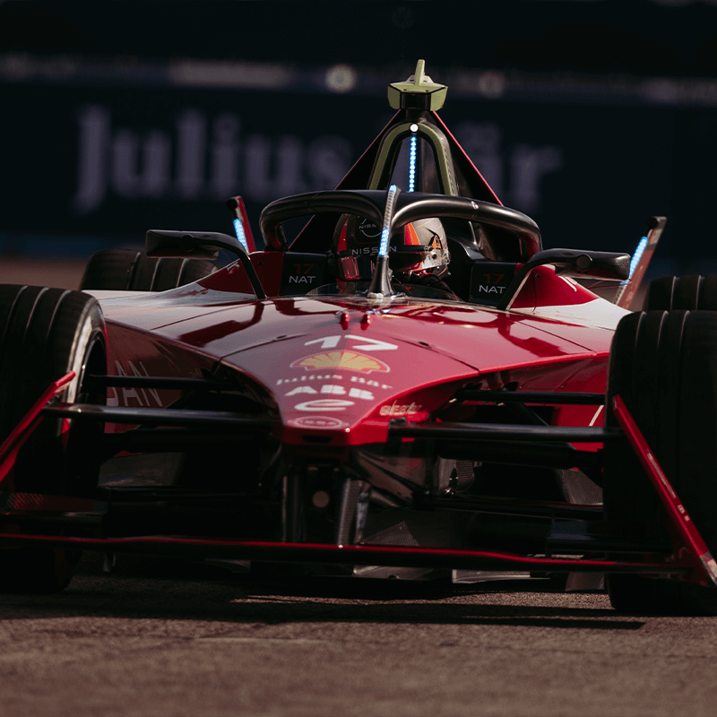 Formula E, Super GT - All the news about the World of Nismo