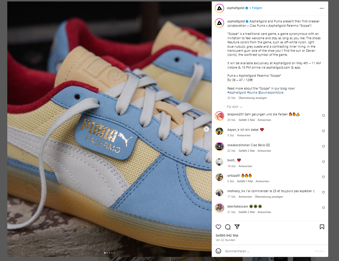 Instagram and TikTok trends 2024 | Latori GmbH