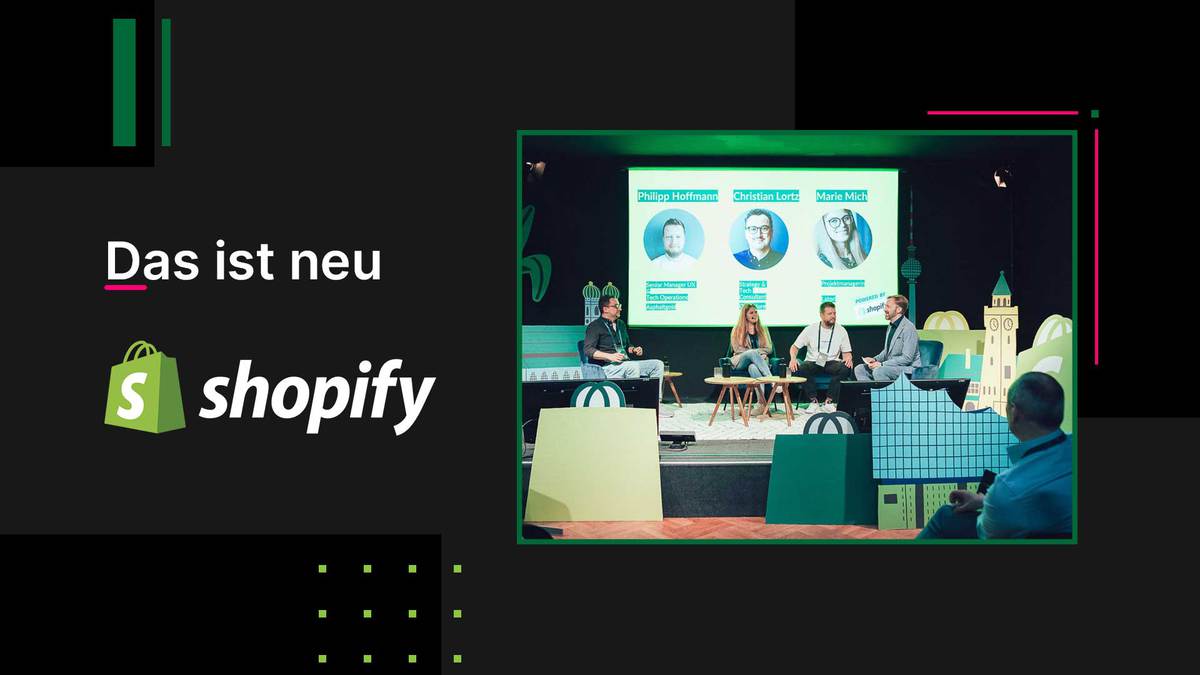 Shopify Agentur & offizieller Shopify Partner | Latori GmbH