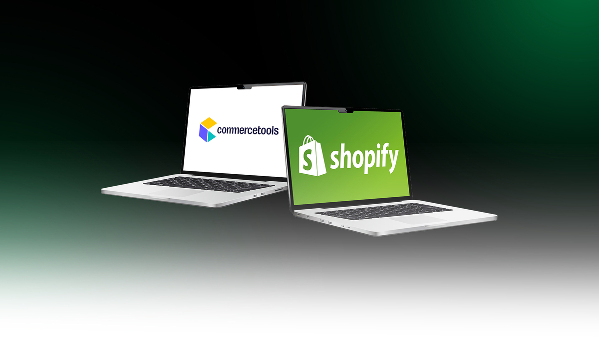 Shopify Agentur & offizieller Shopify Partner | Latori GmbH