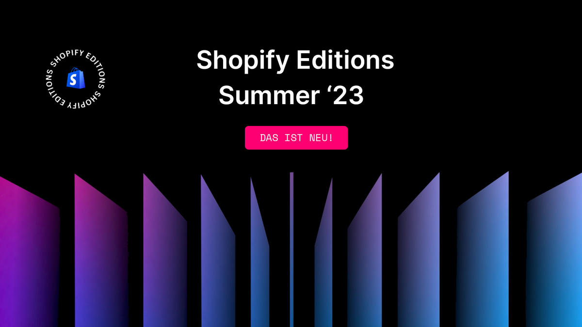 Shopify Agentur & offizieller Shopify Partner | Latori GmbH