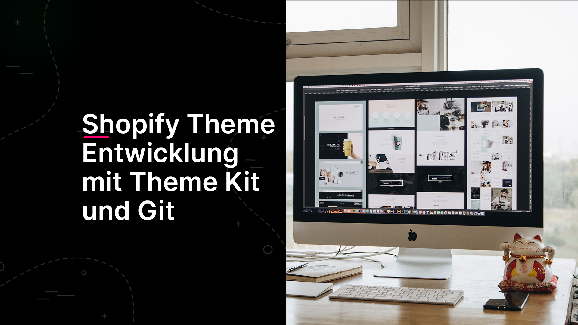 Shopify Agentur & offizieller Shopify Partner | Latori GmbH