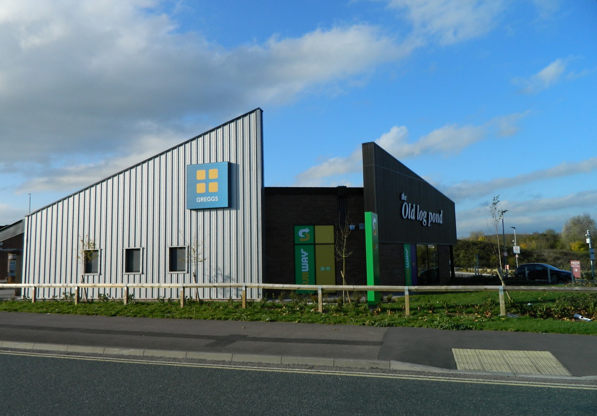 About Us | Commercial Property Estate Agents | Foden Estates