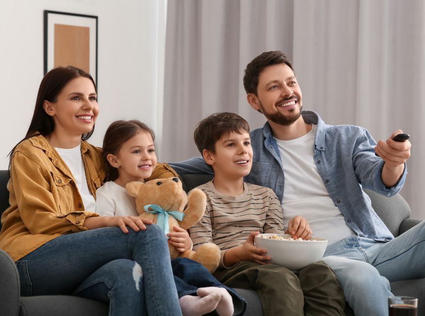 Pay TV Providers & Connections Setup | Direct Connect