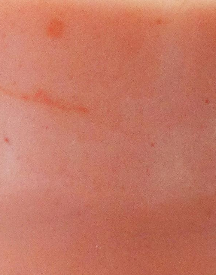 les Matières – EMPREINTES Paris