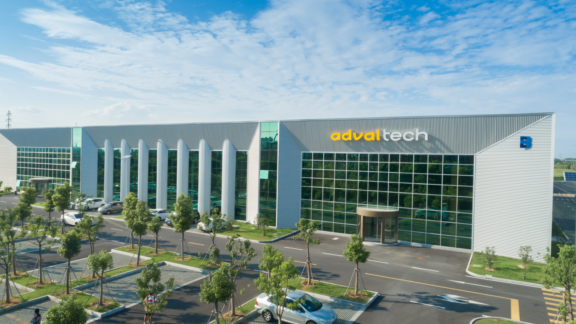 Advaltech