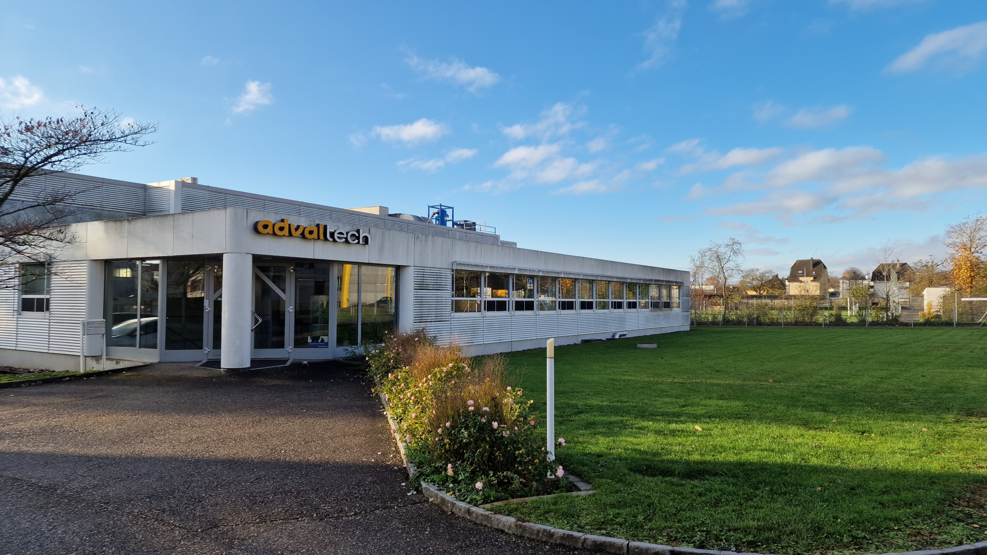 Advaltech