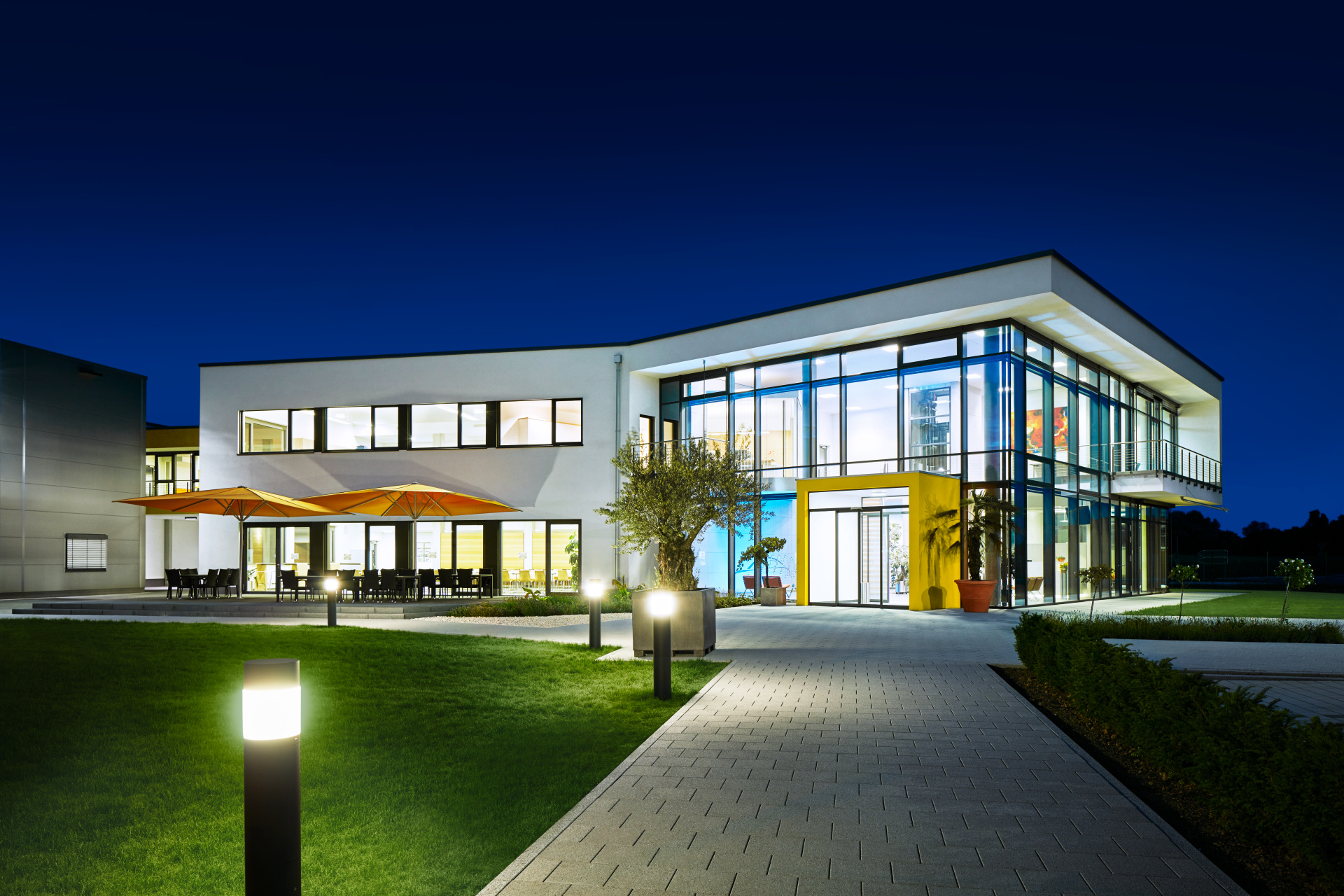 Endingen Germany Endingen Am Kaiserstuhl, Germany | Adval Tech