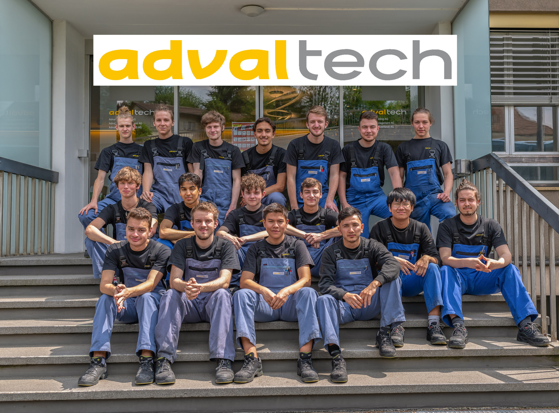 Advaltech