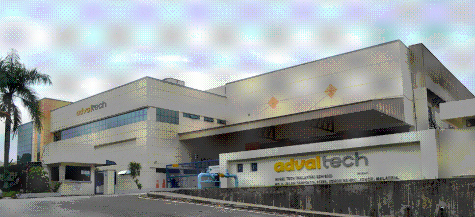 Advaltech