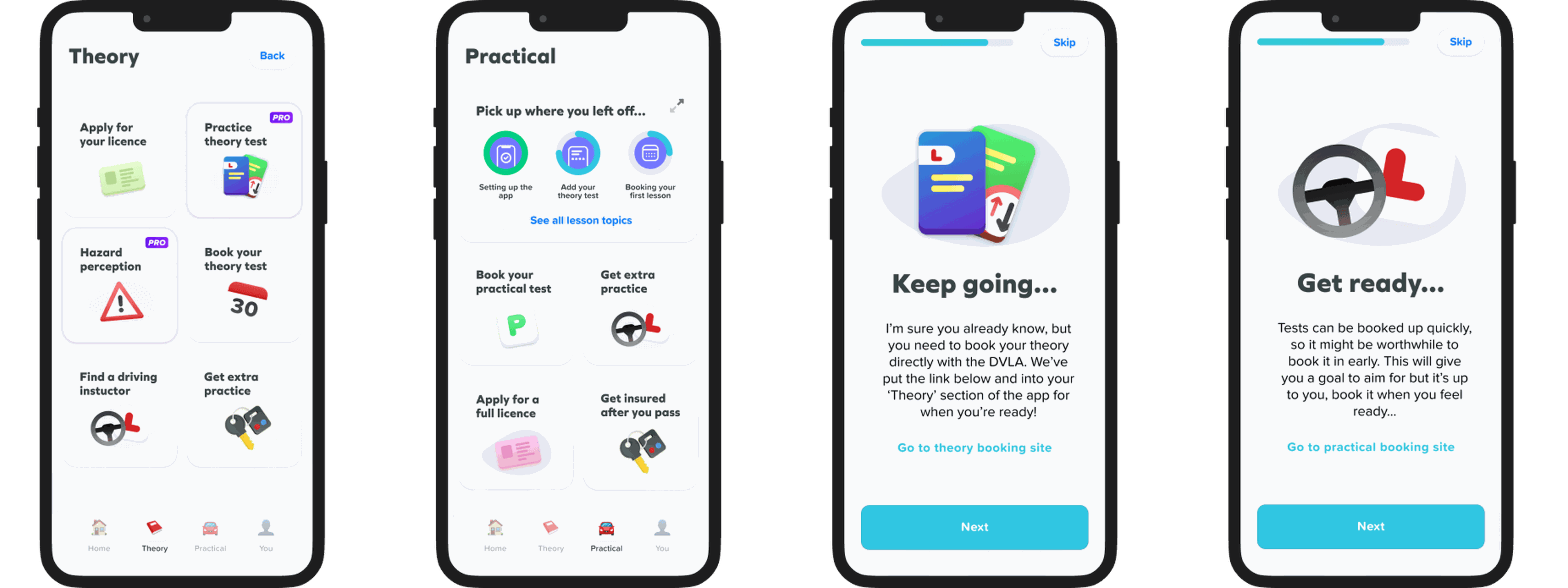 Veygo Case Study | Pagepro