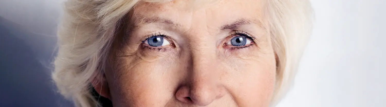 Grauer Star (Katarakt): Ursachen, Symptome & Operation