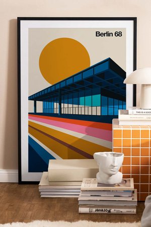 JUNIQE: Personalisierbare Wandbilder, Geschenke & mehr