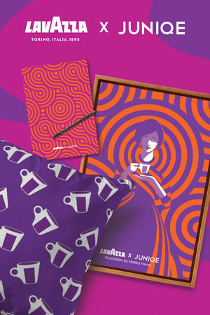 JUNIQE: Customisable wall art, gifts & more