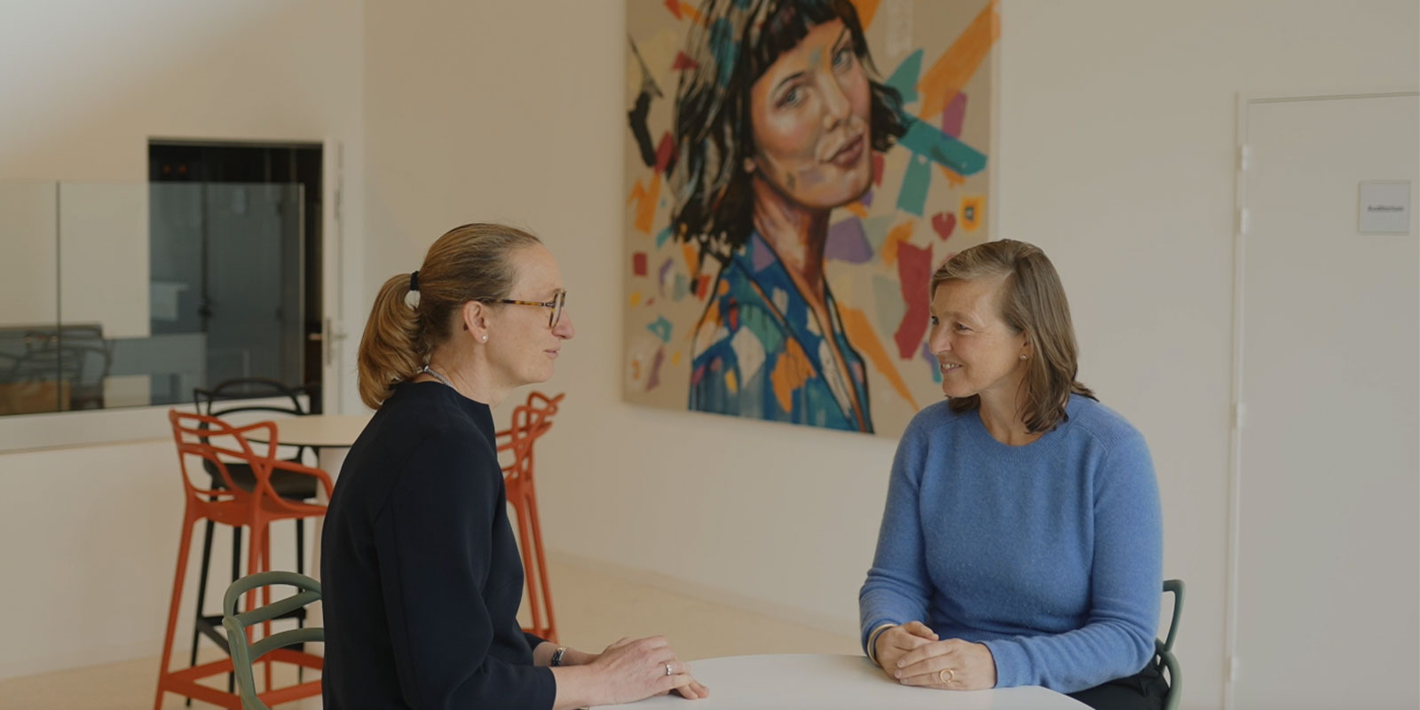 Levensstijl en borstkanker - een interview met Prof. Dr. Ann Smeets