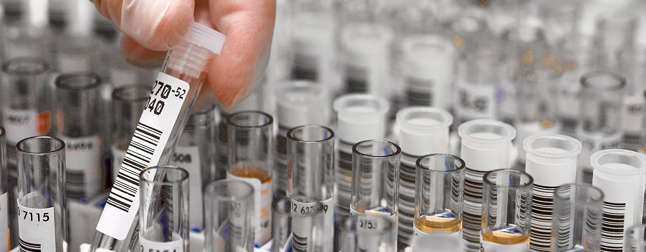 Roche Diagnóstica no Brasil