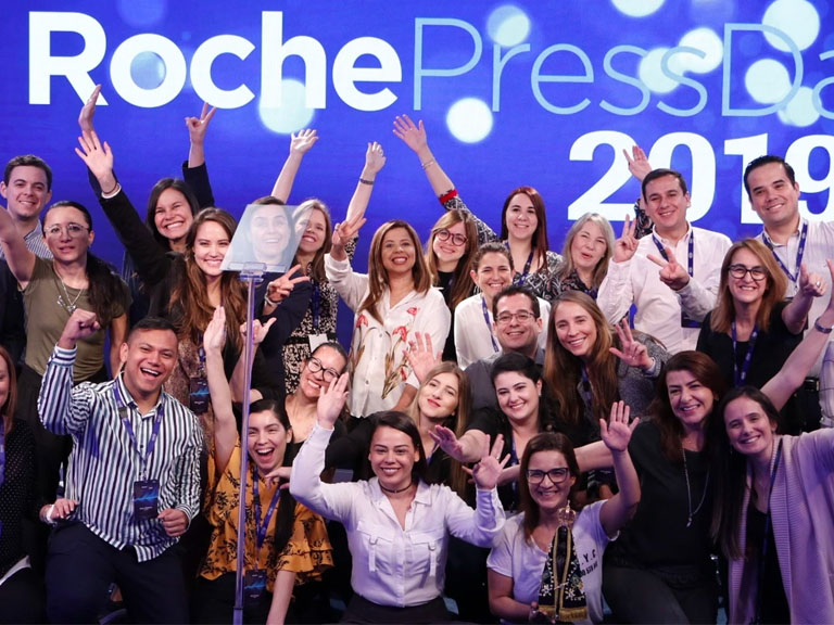 Prêmio Roche de Jornalismo em Saúde