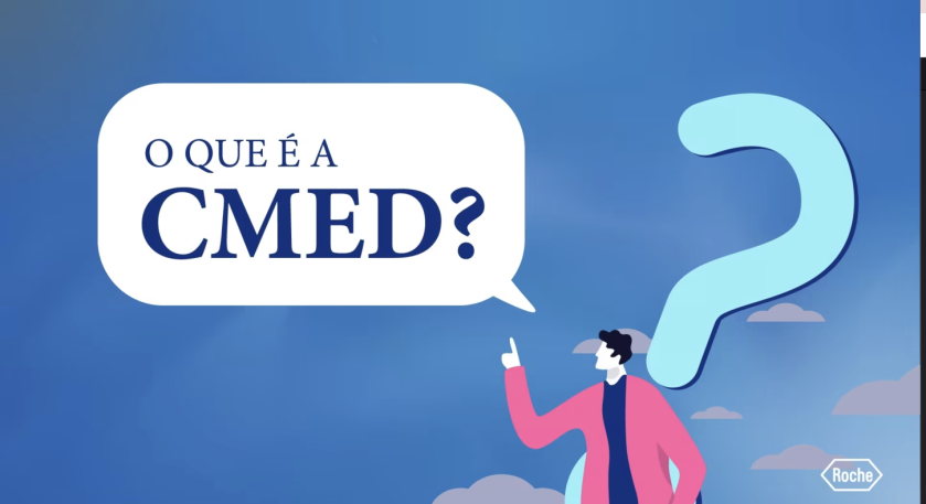 Roche | Câmara de Regulação do Mercado de Medicamentos (CMED)