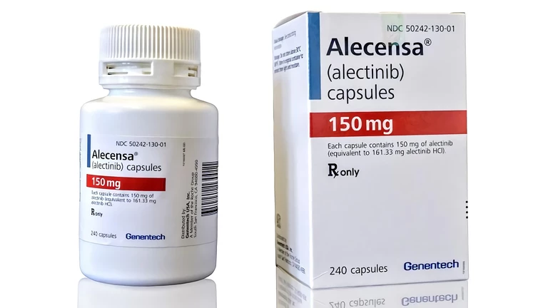 Alecensa