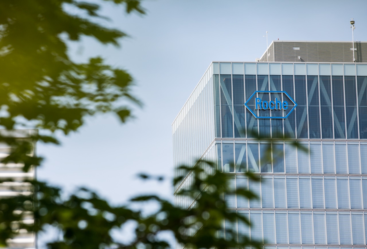 Roche | Le groupe Roche