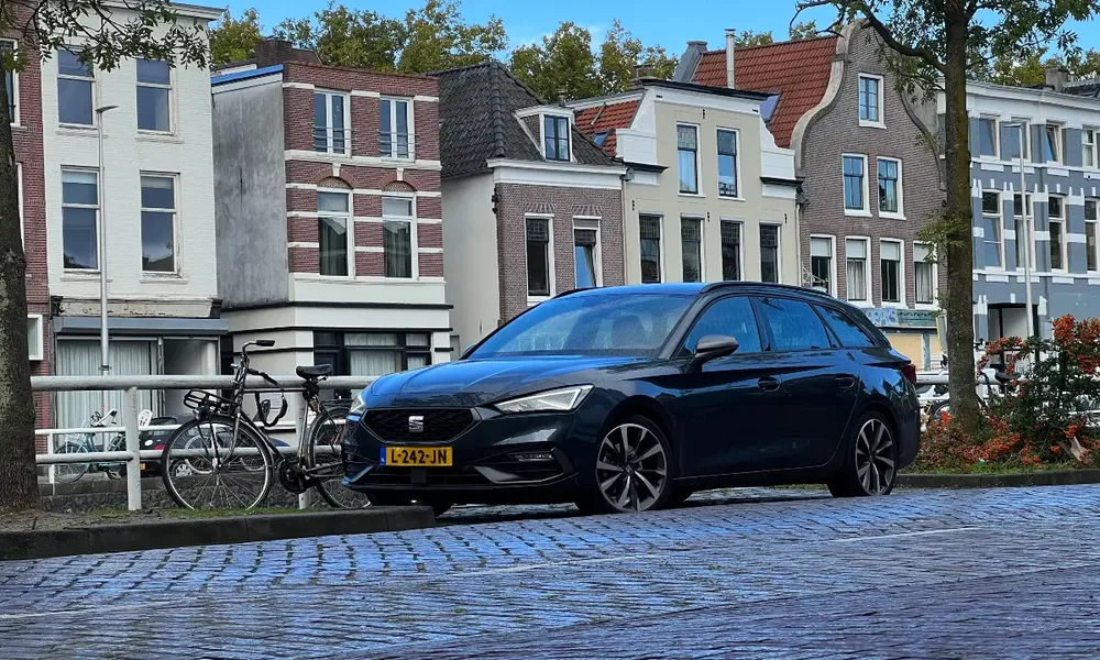 Auto Atlas - Dilemma: schakelbak of automaat?