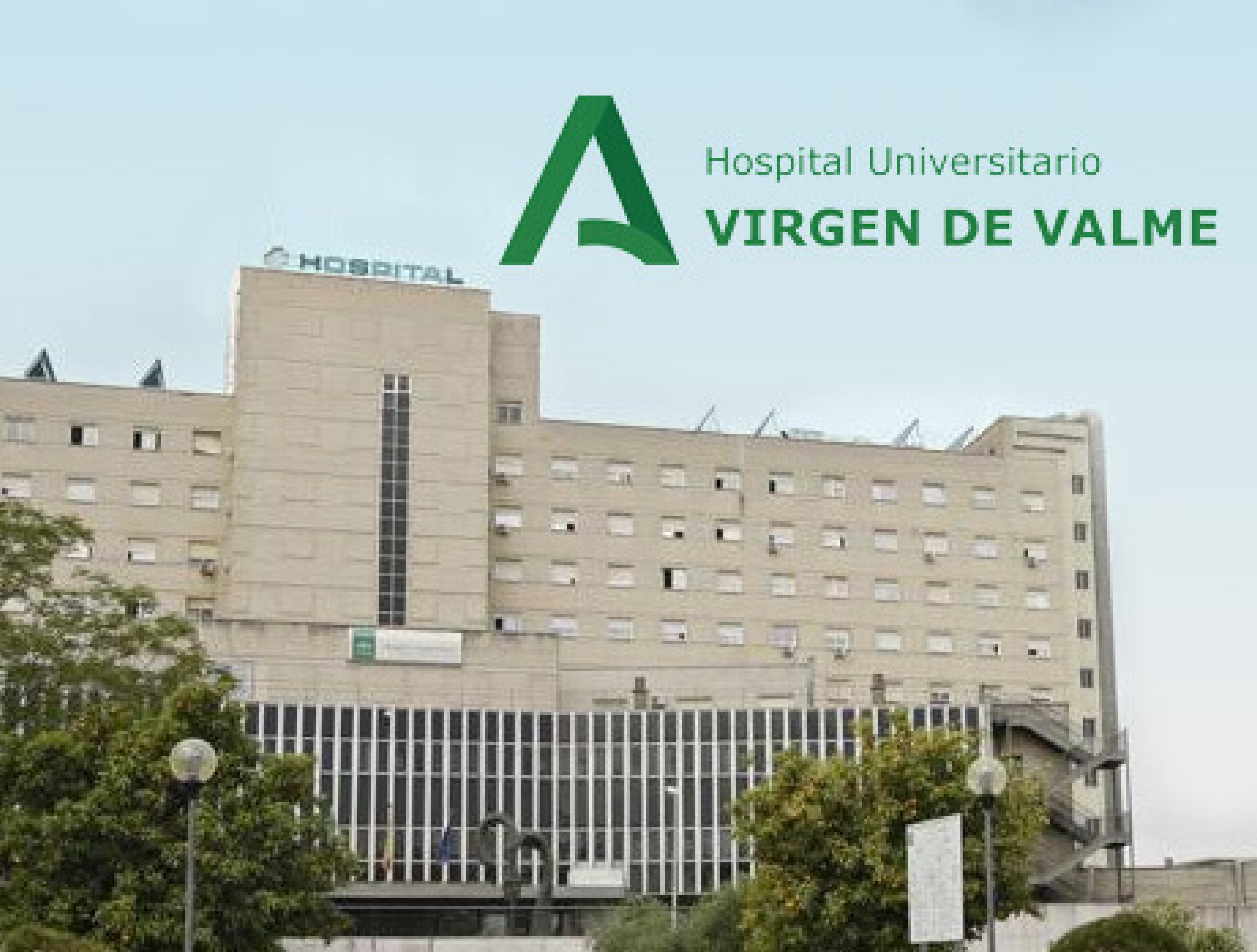 Hospital Universitario Virgen de Valme de Sevilla